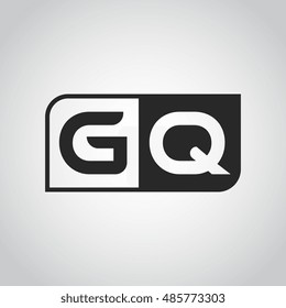 GQ Logo Vector (.SVG) Free Download