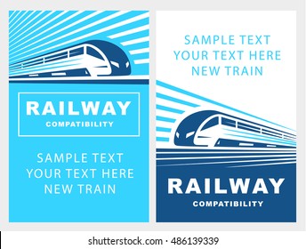 Eisenbahn Logo Vector (.CDR) Free Download