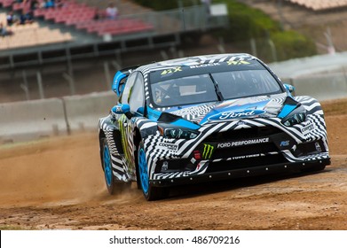 Ken Block Logo Vector (.CDR) Free Download