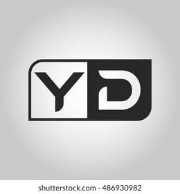 yd Logo Vector (.EPS) Free Download