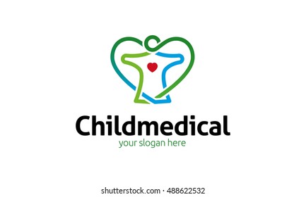 Childrens Hospital Logo