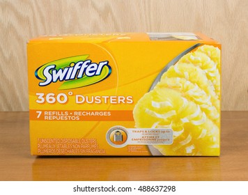 Swiffer Logo Vector (.SVG) Free Download