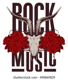 Heavy Metal Logo Vector (.AI) Free Download