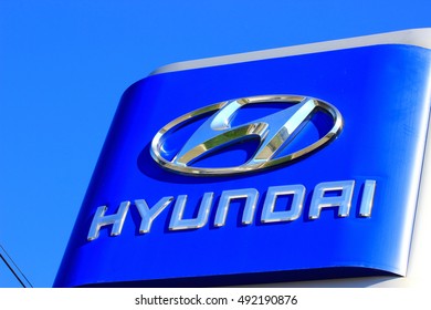 Hyundai Information Technology Logo Vector (.EPS) Free Download
