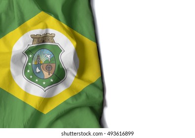 Governo do Estado do Ceara Logo Vector (.CDR) Free Download