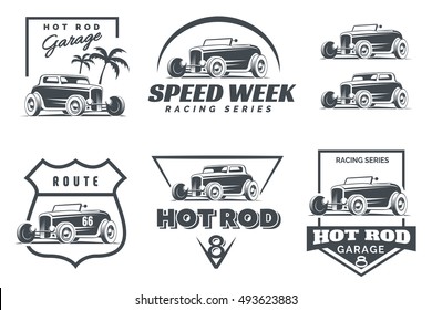 Rod Logo Vectors Free Download