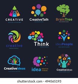 Mindshare Logo