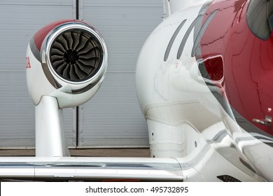HondaJet Logo Vector (.AI) Free Download