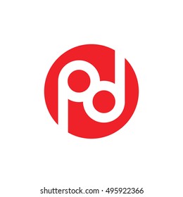 PD Logo Vector (.EPS) Free Download