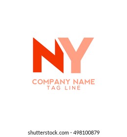 NY Logo Vector (.CDR) Free Download