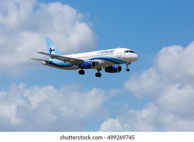 interjet Logo Vector (.CDR) Free Download