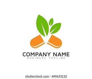 Supplement Logo Vectors Free Download