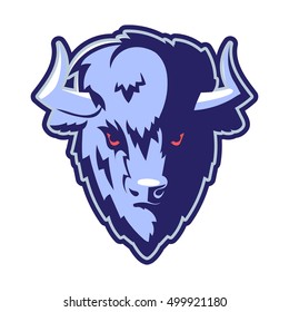 Blue Buffalo Wilderness Logo