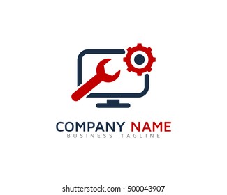 PC Tools Logo Vector (.EPS) Free Download