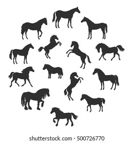 The Pony Club Logo Vector (.AI) Free Download