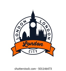 City of London Logo Vector (.AI) Free Download