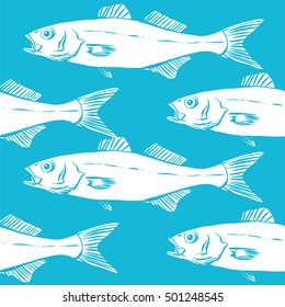Robalo Logo Vector (.EPS) Free Download