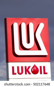 Luk Logo Vector (.EPS) Free Download