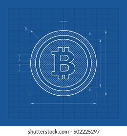 Blueprint Logo Vectors Free Download