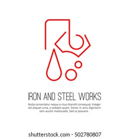 Foundry Logo Vectors Free Download