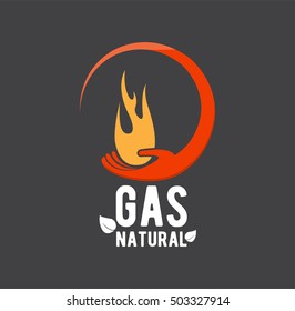 Gasoline Logo Vector (.EPS) Free Download