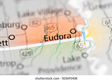 Eudora Logo Vector (.AI) Free Download