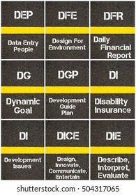 DGP Logo Vector (.AI) Free Download