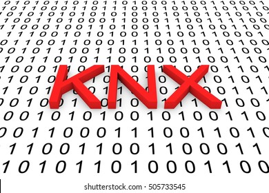 KNX Logo Vector (.SVG) Free Download