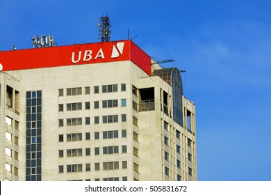 UBA Logo Vector (.AI) Free Download