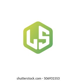 LS Logo Vector (.EPS) Free Download