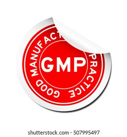 Gmp Logos
