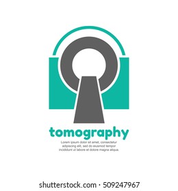 Radiologia Logo Vector (.CDR) Free Download
