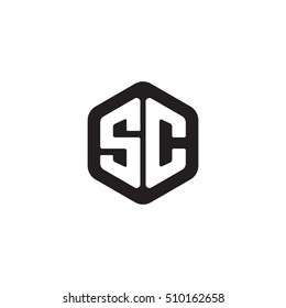 SC Logo Vector (.EPS) Free Download