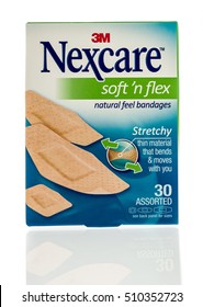 Nexcare Logo Vector (.AI) Free Download