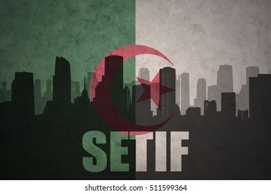 Setif Logo