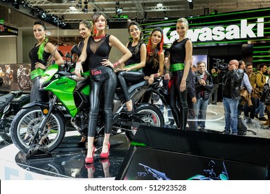 Kawasaki Versys Logo Vector (.CDR) Free Download