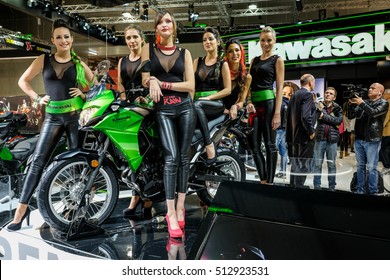 Kawasaki Versys Logo Vector (.CDR) Free Download