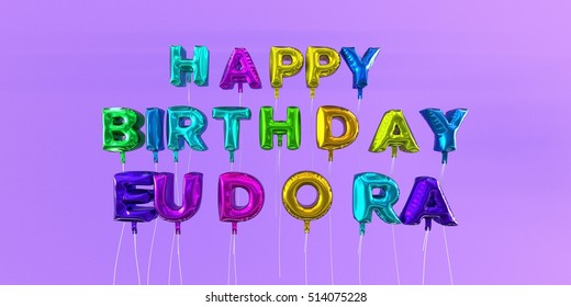 Eudora Logo Vector (.AI) Free Download