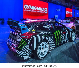 Hoonigan Ken Block Logo Vector (.CDR) Free Download
