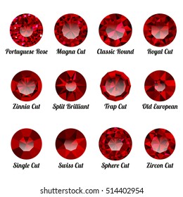 RubyGems Logo Vector (.SVG) Free Download