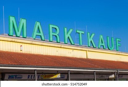 Marktkauf Logo Vector (.EPS) Free Download