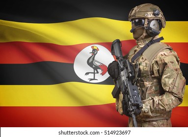 Uganda Police Logo Vector (.EPS) Free Download
