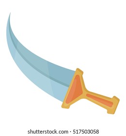 Oman Khanjar Logo Vector (.EPS) Free Download