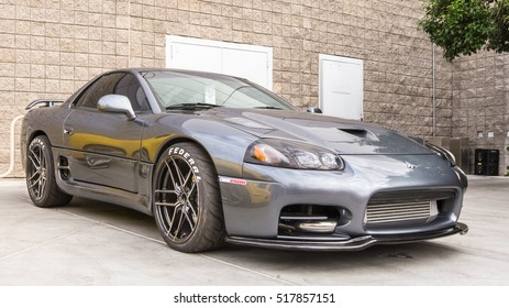 Mitsubishi 3000GT Logo Vector (.EPS) Free Download