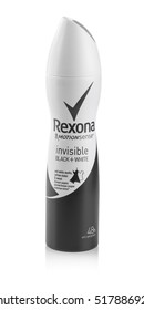 Rexona Logo Vector (.SVG) Free Download