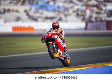 Marc Marquez Logo Vector (.AI) Free Download
