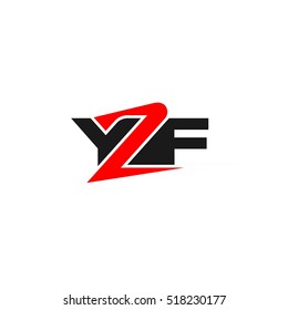 YZF Logo Vector (.EPS) Free Download