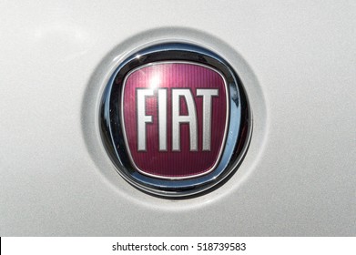 FIAT Logo Vector (.PDF) Free Download