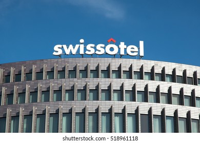 Swissotel Logo Vector (.EPS) Free Download