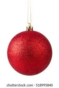 Christmas balls HD wallpaper download